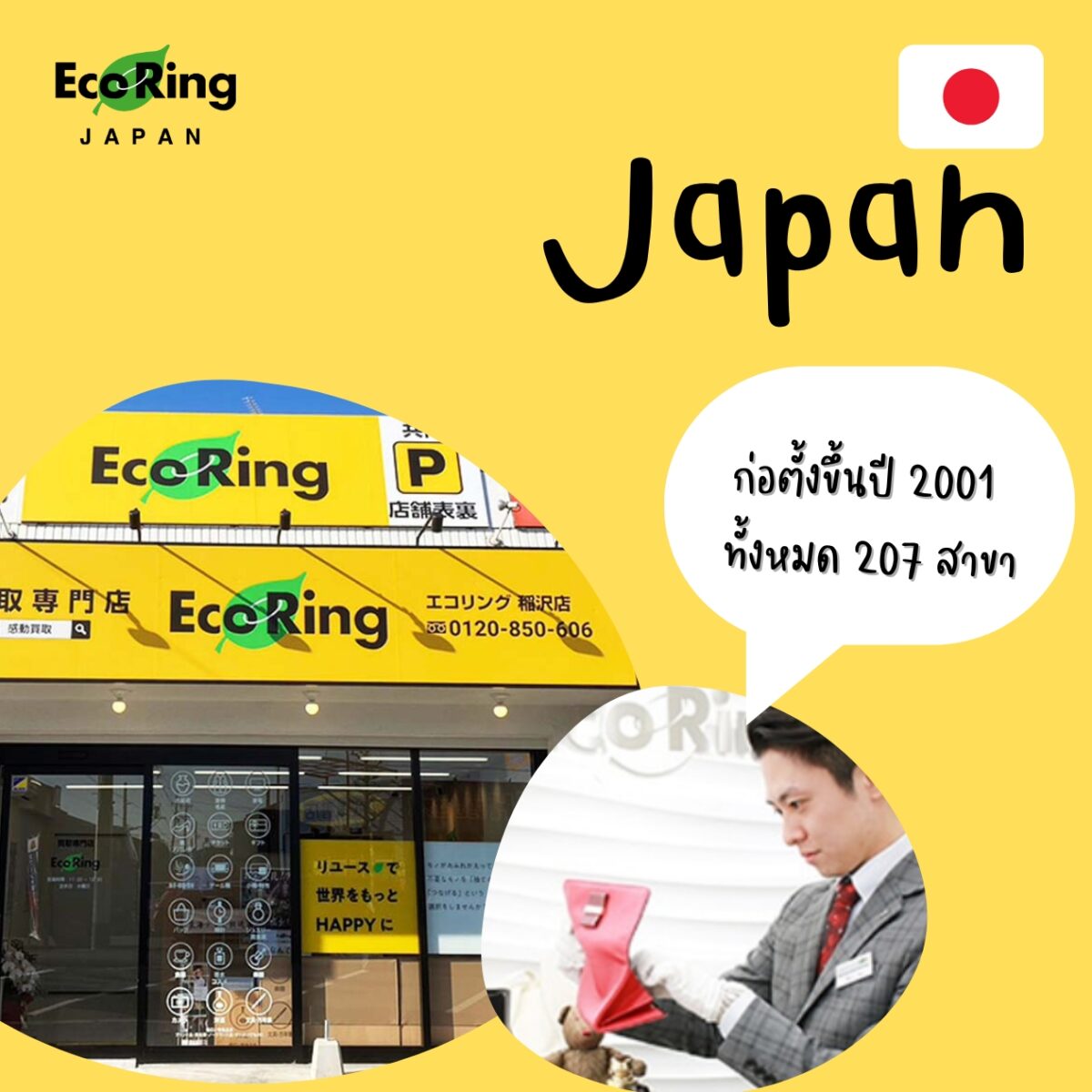 Eco Ring Kaitori รับซื้อสินค้าแบรนด์เนมมีในประเทศอะไรบ้าง? - Eco Ring ...